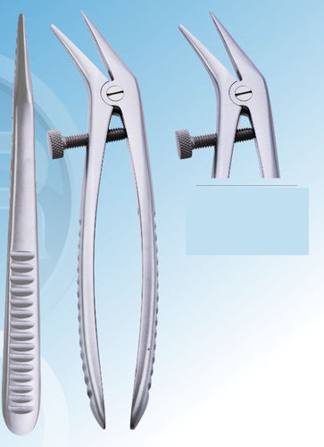 Pinza ortodóntica - 103-238 - AR INSTRUMED DEUTSCHLAND GmbH - para ...