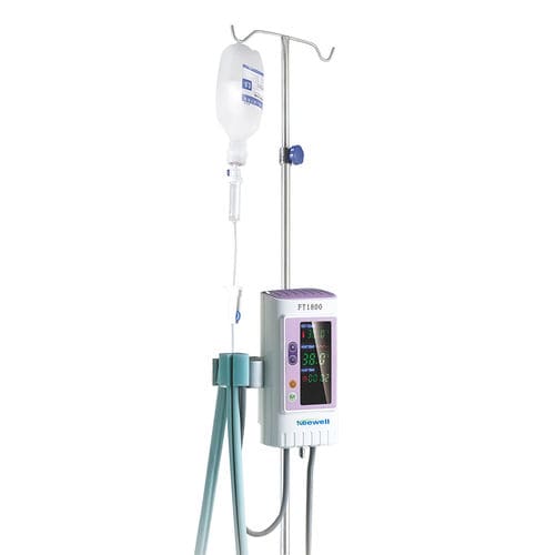 Calentador de sangre para diálisis - FT1800 - Keewell Medical Technology - de emergencia / para ...
