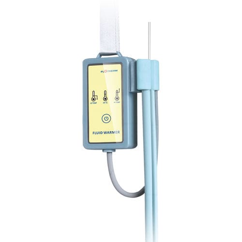 Calentador de sangre de emergencia - FT70 - Keewell Medical Technology - para cuidados ...