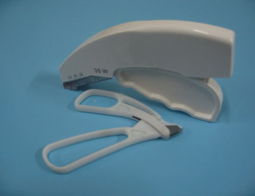 Grapadora quirúrgica para sutura dérmica - Healthcare Medical Changzhou ...