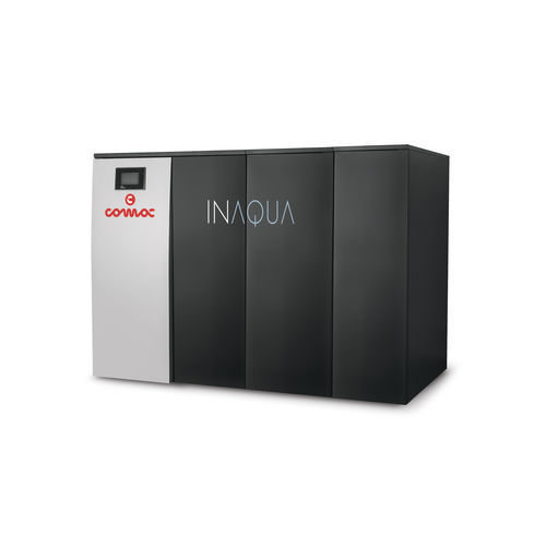 Sistema de purificación de agua para reciclaje - InAqua - Comac