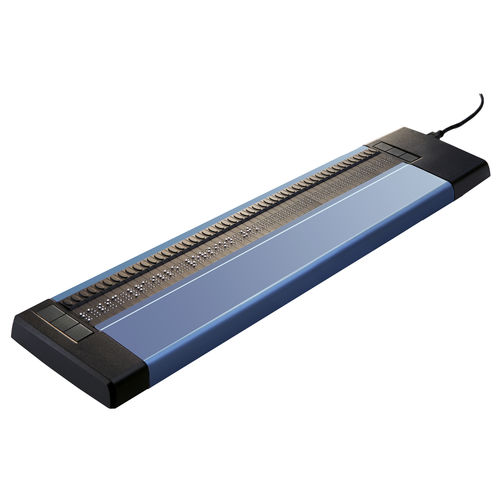 Anotador braille Bluetooth - Basic - Help Tech