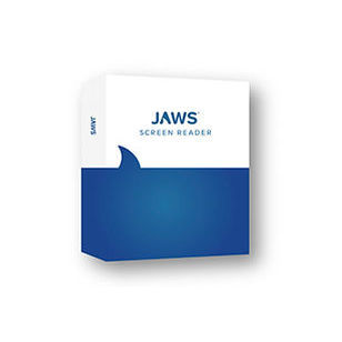 Software lector de pantalla - JAWS - Help Tech - médico / para ...