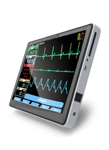 Monitor de paciente PNI - EXL-S20 - Exel - SpO2 / para cuidados intensivos