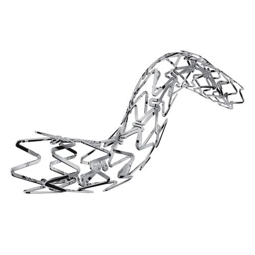 Stent arteria coronaria - Architect - iVascular - de cromo cobalto