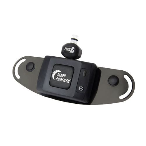 Monitor del sueño inalámbrico - PSG2™ - Advanced Brain Monitoring - con EEG