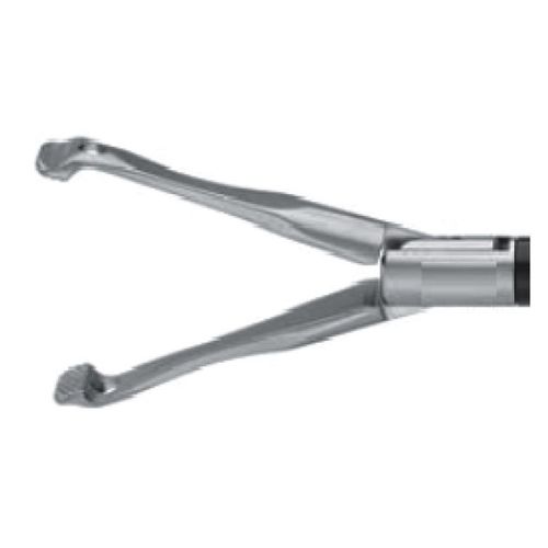Pinza para laparoscopia - NPGF010 - NovaProbe - de agarre / de Babcock ...