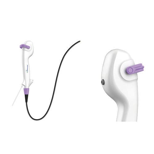Videoureteroscopio de un solo uso - VeriEndo® - Promisemed Medical Devices