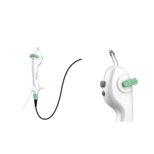 Videobroncoscopio de un solo uso - VeriEndo® - Promisemed Medical Devices