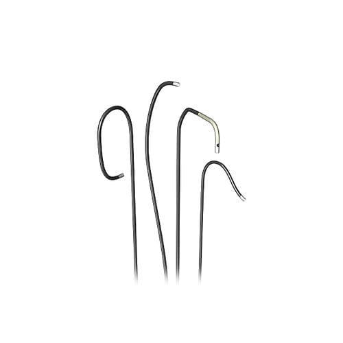 Catéter de angiografía - Goodtec™ - Nipro - cardíaco / 6 FR / 5 FR