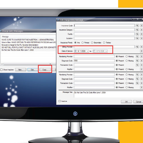 Software de gestión - LYTEC - CGM - médico / para historias clínicas / automatizado