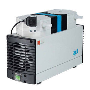 Bomba de laboratorio - LABOPORT®SD - Consort - eléctrica / para líquido ...