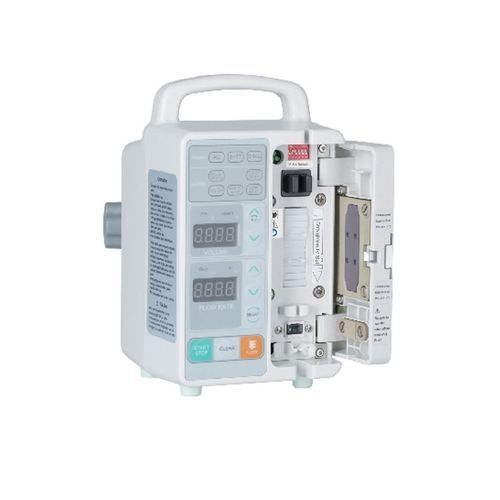 Bomba de infusión de emergencia - WRIP-XD - Rooe Medical - para la ...