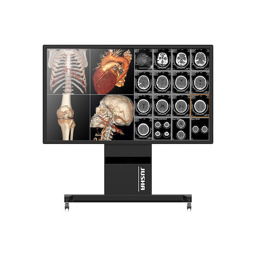 Monitor para imágenes médicas - S9820 - Nanjing Jusha Display ...