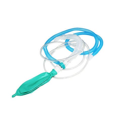 Circuito de respiración veterinario - Miden Medical - de Jackson-Rees