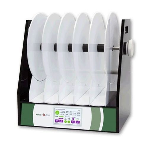 Rotarod para ratas - BX-ROD - Bioseb - para ratones / para roedores ...