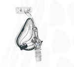 Máscara de ventilación no invasiva - Todos los fabricantes de ...