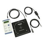 Dosímetro para control de calidad rayos X - Todos los fabricantes de ...