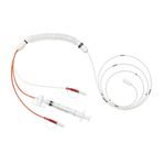 Catéter de angiografía - Todos los fabricantes de dispositivos médicos