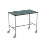 Carro para instrumental quirúrgico - Todos los fabricantes de ...