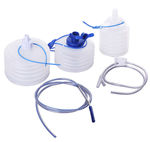 Kit de drenaje peritoneal - Todos los fabricantes de dispositivos médicos