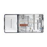 Kit de instrumentos para traumatología - Todos los fabricantes de ...