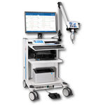 Electromiógrafo, EMG - Todos los fabricantes de dispositivos médicos