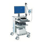 Electromiógrafo, EMG - Todos los fabricantes de dispositivos médicos