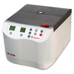 Centrífuga de laboratorio - Todos los fabricantes de dispositivos médicos