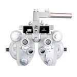 Foróptero - Todos los fabricantes de dispositivos médicos