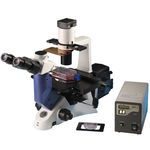 Microscopio de fluorescencia - Todos los fabricantes de dispositivos ...