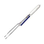 Pinza de bayoneta - Todos los fabricantes de dispositivos médicos