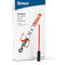 Adhesivo dental de brackets - Ortho Solo™ - Ormco - líquido