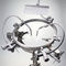 Retractor de cerebro - HDR-II Brain Retractor System - HALO - HUIDAMED ...