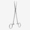 Pinza de histerectomía - GY-548-19 - Surtex Instruments - de biopsia ...