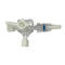 Conector para perfusión en T - Ramy Flex - Alshifa Medical Syringes ...