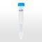 Tubo de ensayo de laboratorio - 352097 - Corning BV - cónico / de ...
