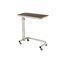 Mesa De Cama De Altura Regulable Mys 711 Meyosis Con Ruedas