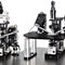 Microscopio óptico - SliceScope - Scientifica - de laboratorio / recto ...