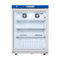Refrigerador para farmacia - HYC-118A - Haier Biomedical - de tipo armario / empotrable / con 1 ...