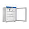 Refrigerador para farmacia - HYC-118A - Haier Biomedical - de tipo armario / empotrable / con 1 ...