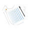 Kit de instrumentos para nefrostomía - ADK10 - Zhejiang Yigao Medical ...