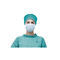 Gorro médico ajustable - Nanning Tecbod Biological Technology ...
