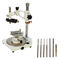 Paralelómetro dental 1 brazo - JT-09 - Tangshan UMG Medical Instrument
