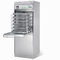 Lavadora desinfectadora de pie - WD 200 - Belimed - automática / de carga frontal
