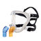 Máscara de ventilación facial - FitMax® - Besmed Health Business - CPAP ...