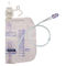 Kit de drenaje peritoneal - ParaSil™ - CardioMed Supplies - graduada
