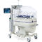 Incubadora neonatal con ruedas - Duetto® 2386 - Fanem - con monitor