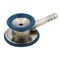 Estetoscopio pediátrico - MDF777C - MDF Instruments - doble / de acero ...