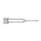 Diapasón médico de Hartmann - c 256 Hz - ZellaMed Instruments